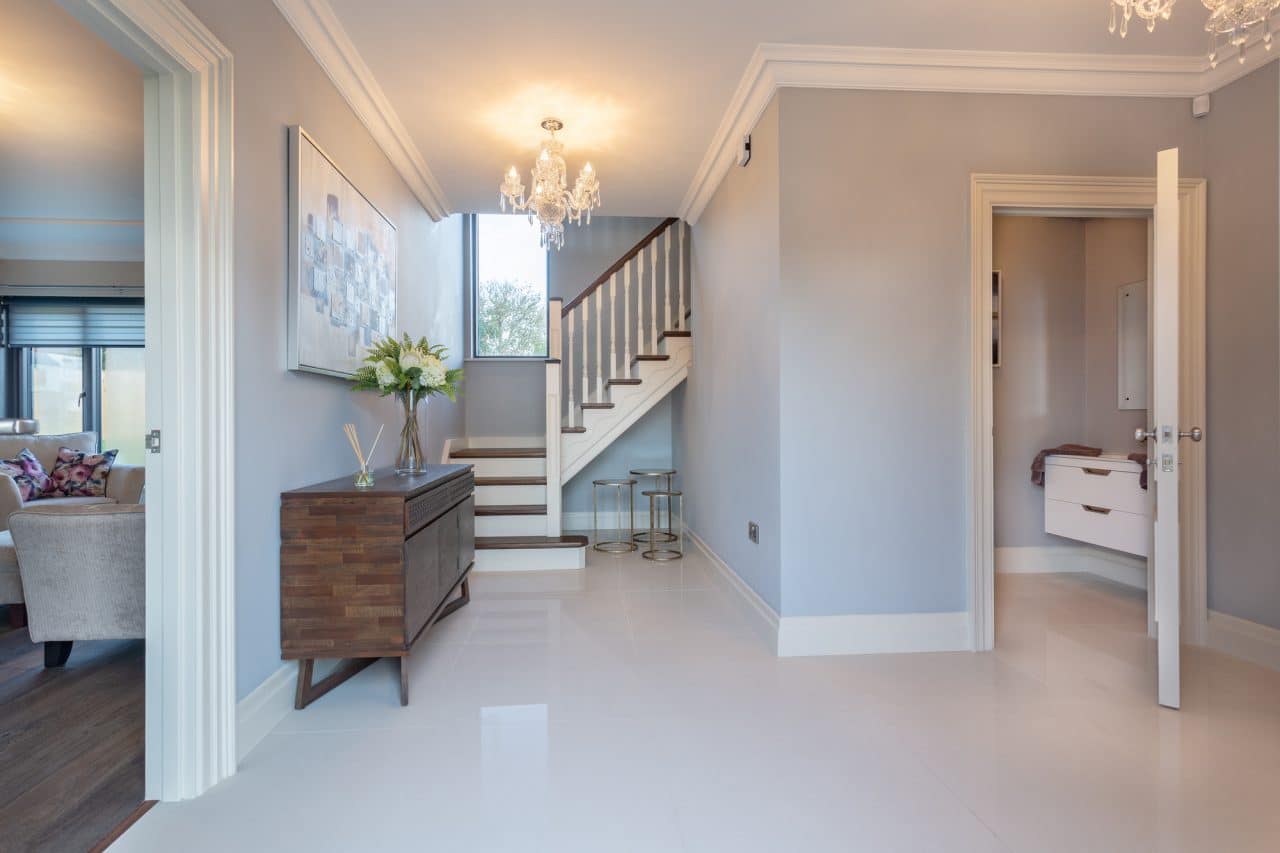 Discover the Finest Property Development in Garristown