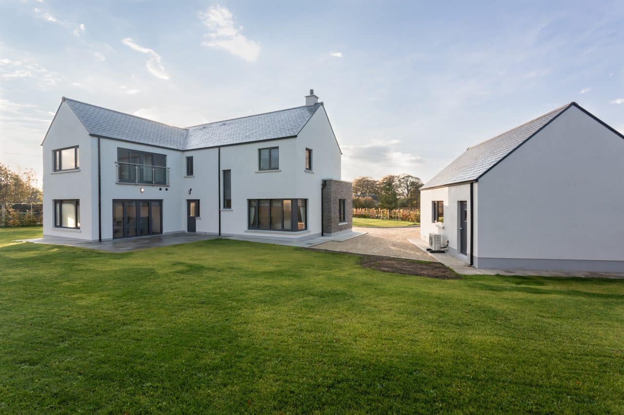 Discover the Finest Property Development in Garristown