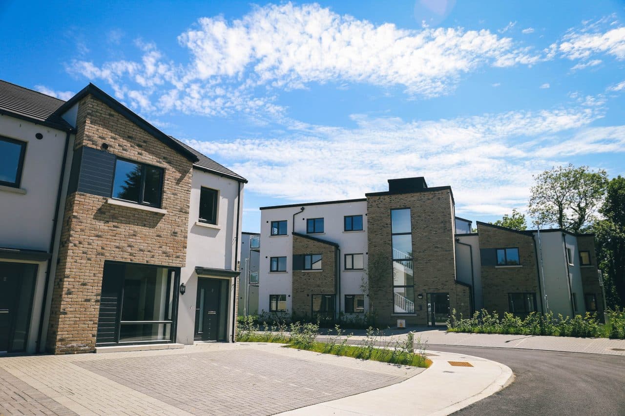 Expert property financing solutions in Clonsilla