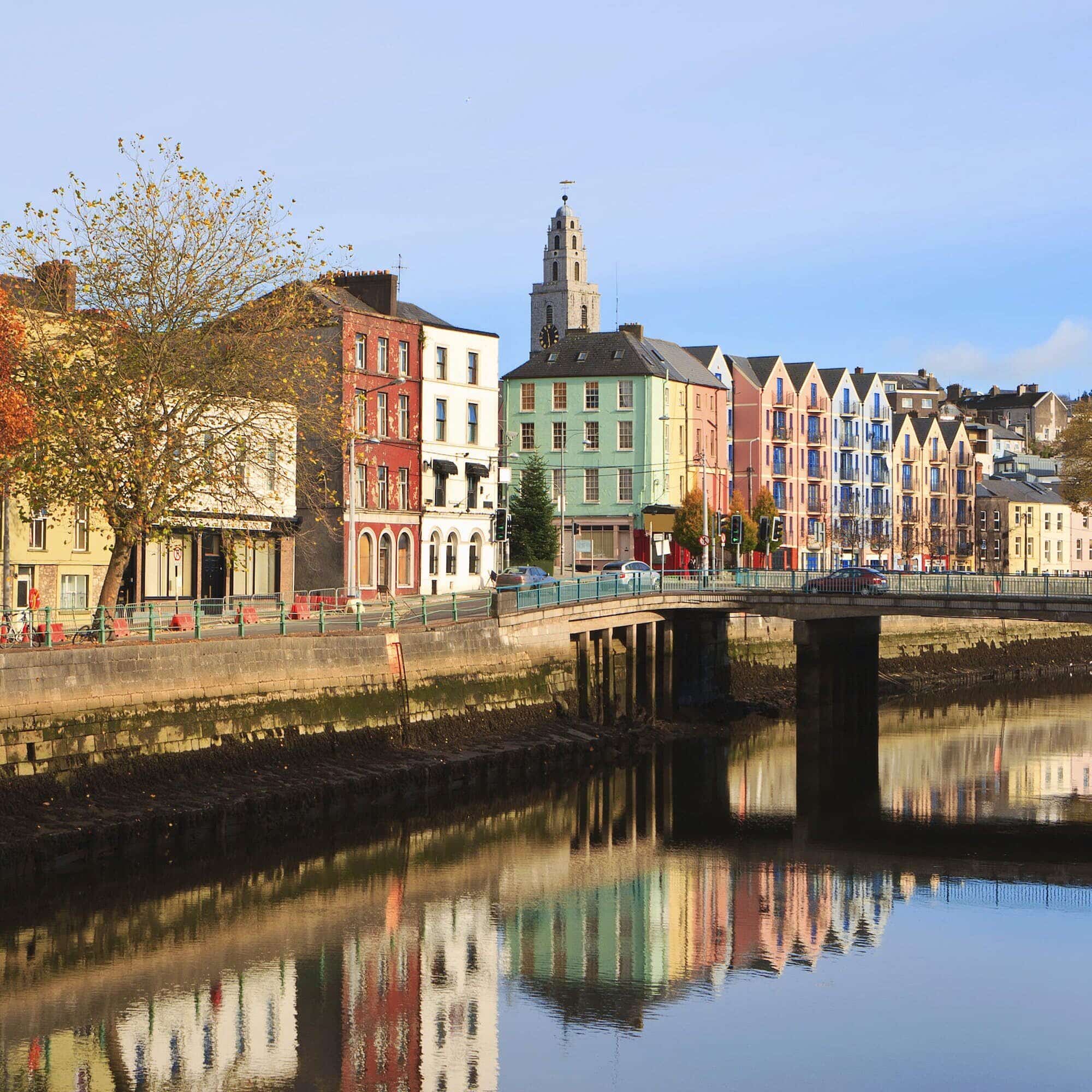 2019: A Year in Review - Castlehaven Finance